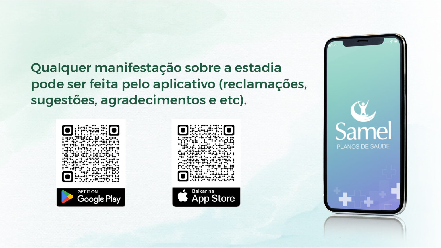 Guia de Pré-internação e Internação - Samel